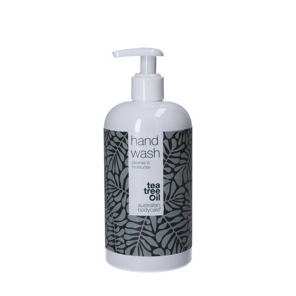 Australian Bodycare Hand Wash 500 ml | Køb på DinApoteker.dk