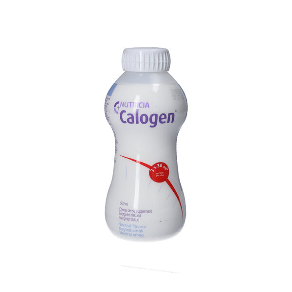 Calogen Neutral Drik 200 ml | Køb på DinApoteker.dk