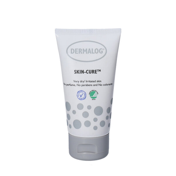 Dermalog Skin-cure creme 50 ml | Køb på DinApoteker.dk