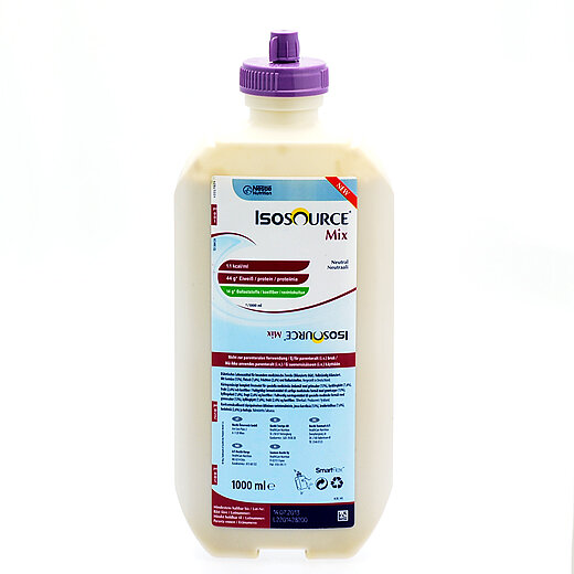 Isosource Mix 1000 ml | Køb på DinApoteker.dk