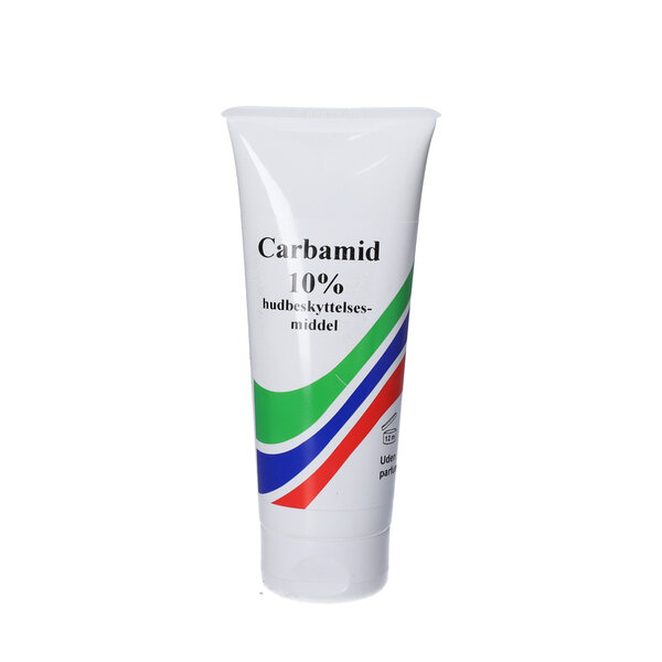 Carbamid Creme SA 10% 180 ml | Køb på DinApoteker.dk