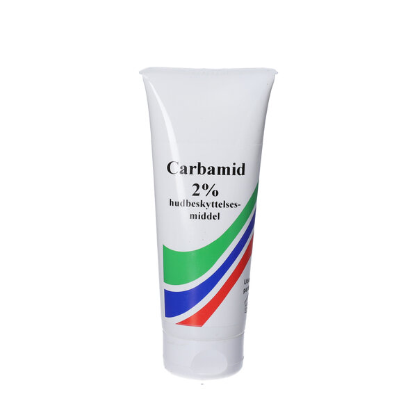 Carbamid Creme SA 2% 180 ml | Køb på DinApoteker.dk