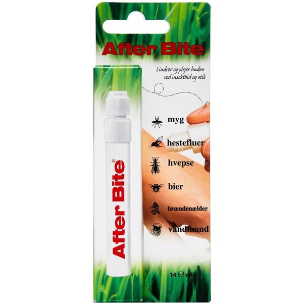After Bite Pen 14 ml | Køb på DinApoteker.dk