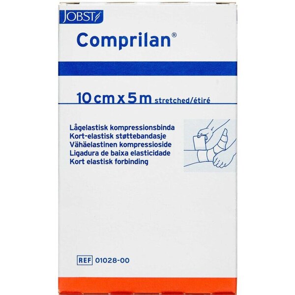 Comprilan Kompressionsbind (10 cm) | Køb på DinApoteker.dk