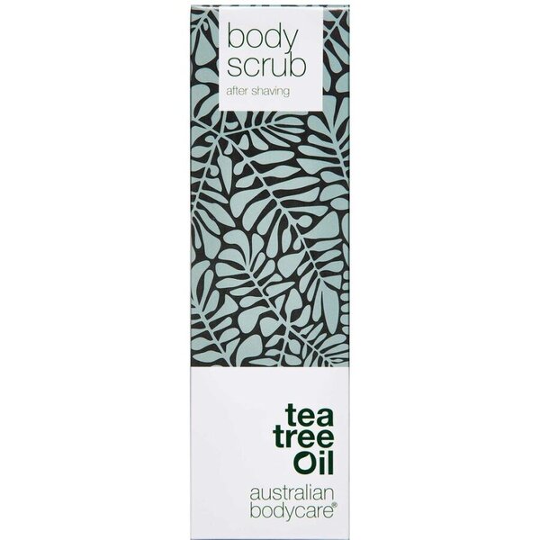 Australian Bodycare 200 ml body scrub | Køb på DinApoteker.dk