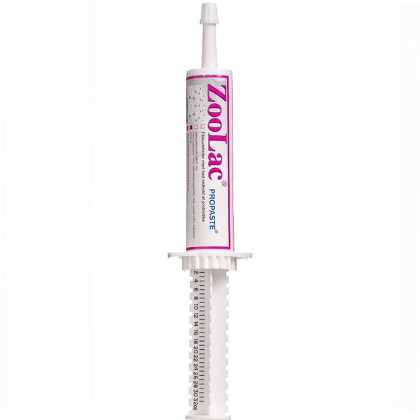 ZooLac Propaste til dyr (32 ml) | Køb lokalt på DinApoteker.dk