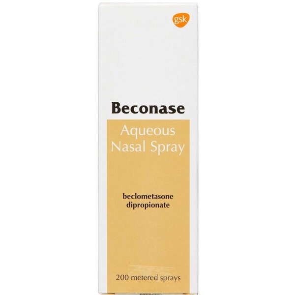 Beconase - dinApoteker.dk