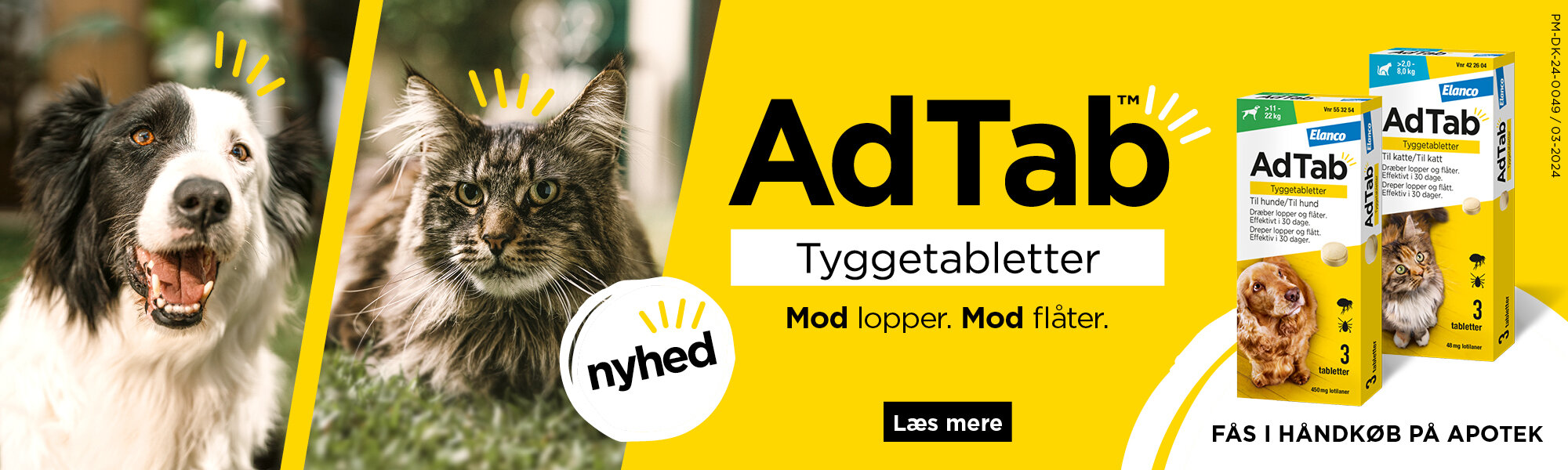 dinApoteker.dk - Dit lokale apotek bare online